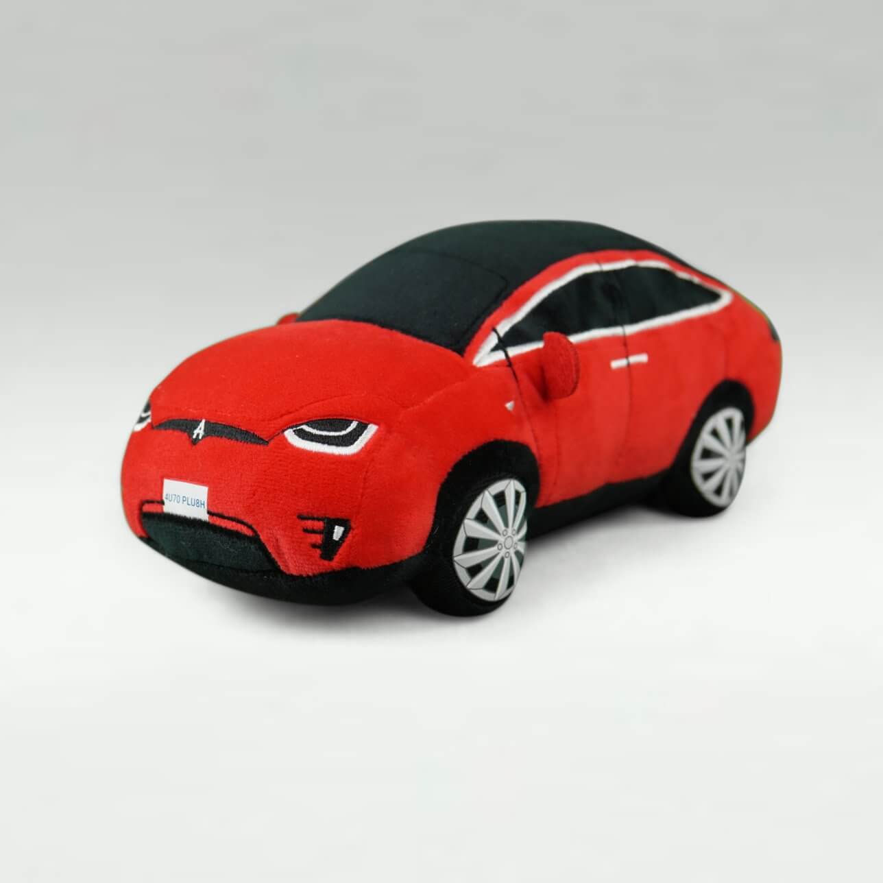 Collections – Autoplush