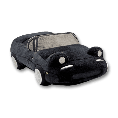 Soft Plush Stuffed Toy Car Pillow by AutoPlush – Autoplush