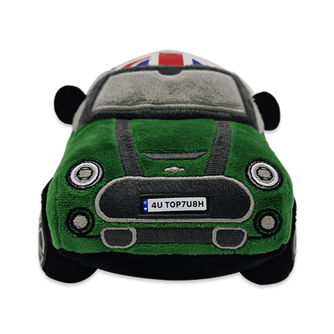 Soft Plush Stuffed Toy Car Pillow by AutoPlush – Autoplush
