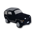 Wrangler SUV Soft Plush Toy Car – Autoplush